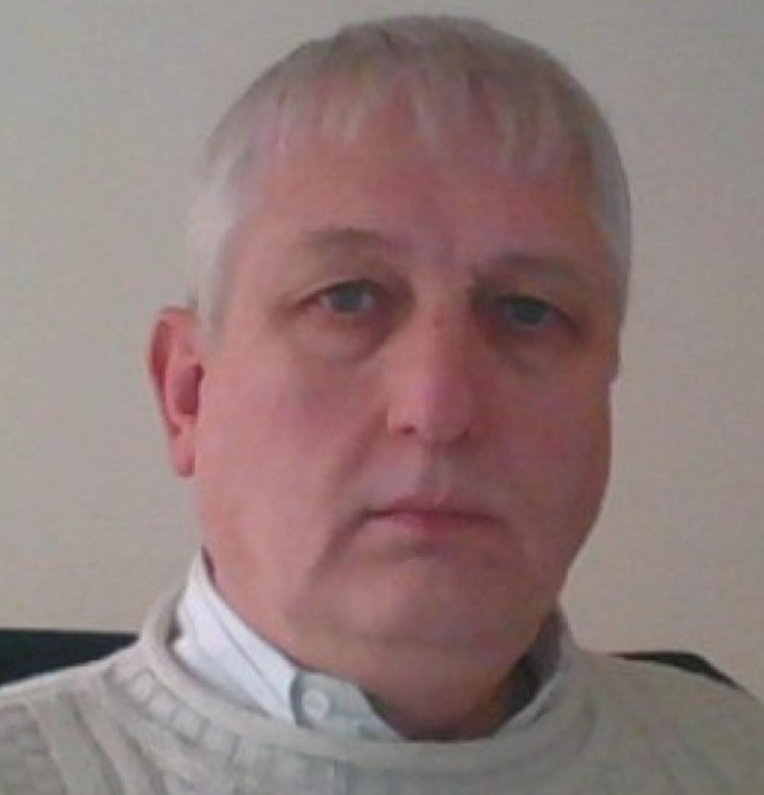 Steve | PatronBase UK